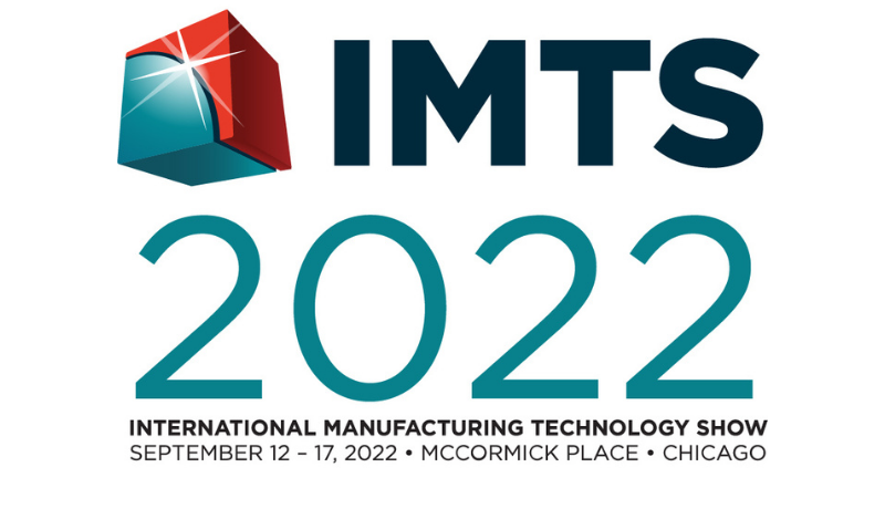 IMTS 2022 Trade Show in Chicago: location, dates and hours - Porta ...